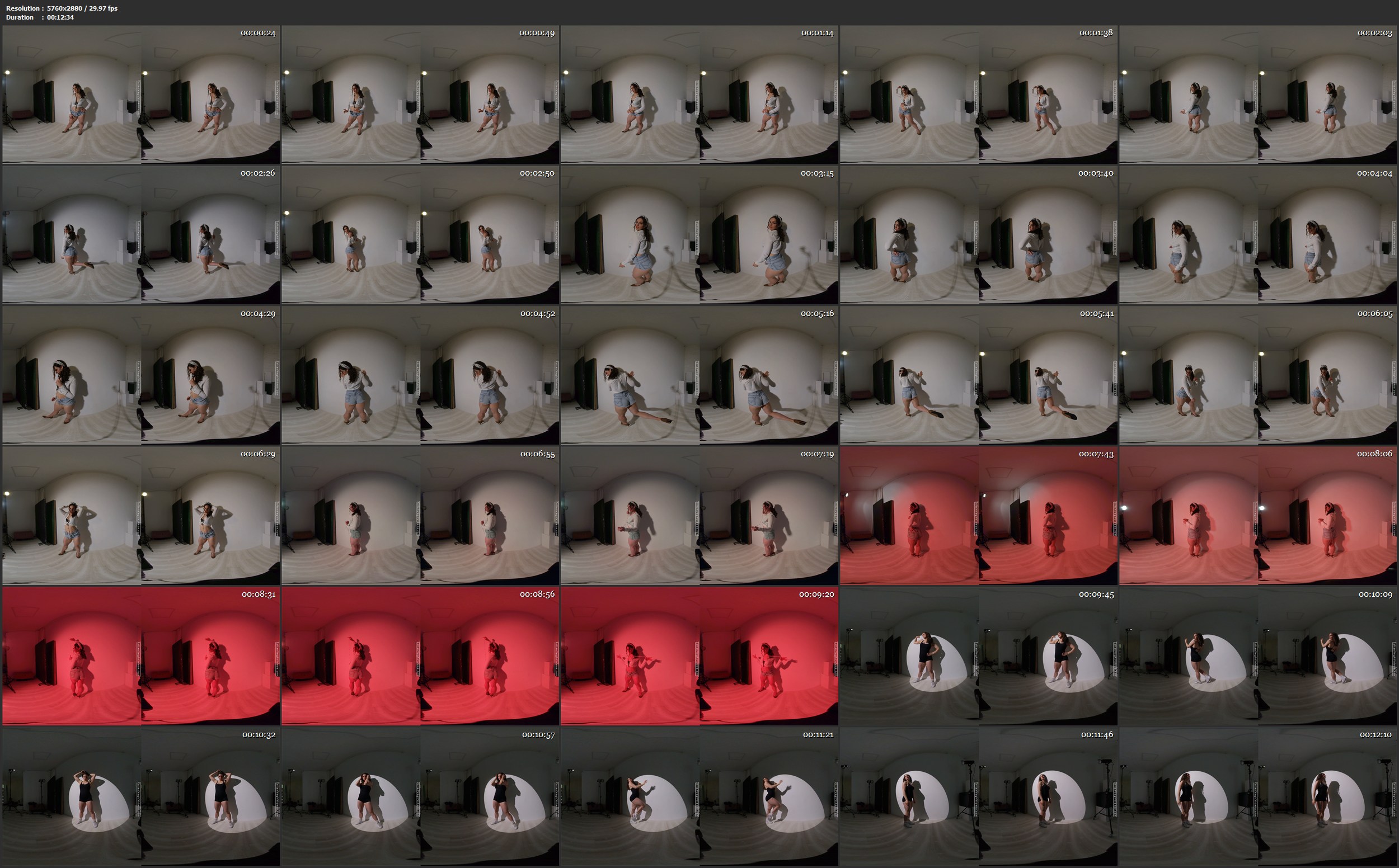 Lili Studio VR — Zoltan Vegh Videos